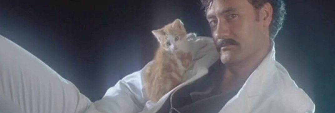 Boy (2010) - Cinema Cats