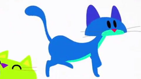 sesame street Archives - Cinema Cats
