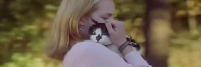 Earthly Possessions (1999) - Cinema Cats